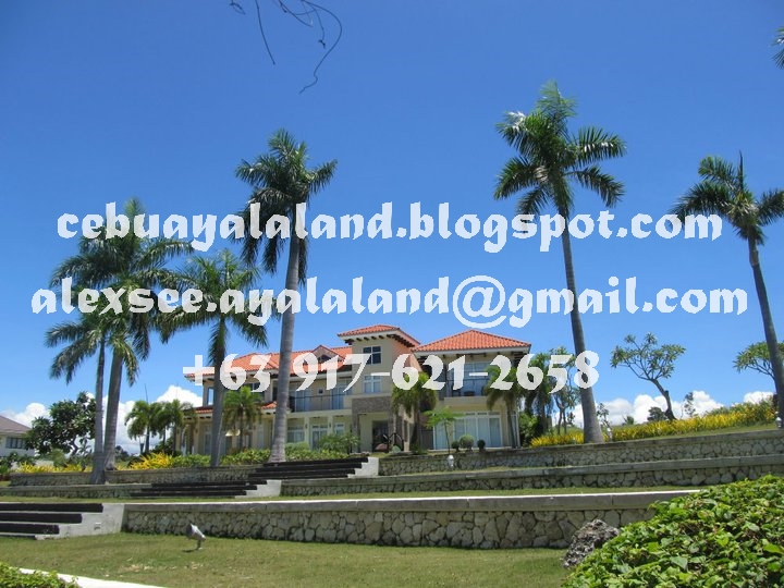 Cebu City The Hotspot