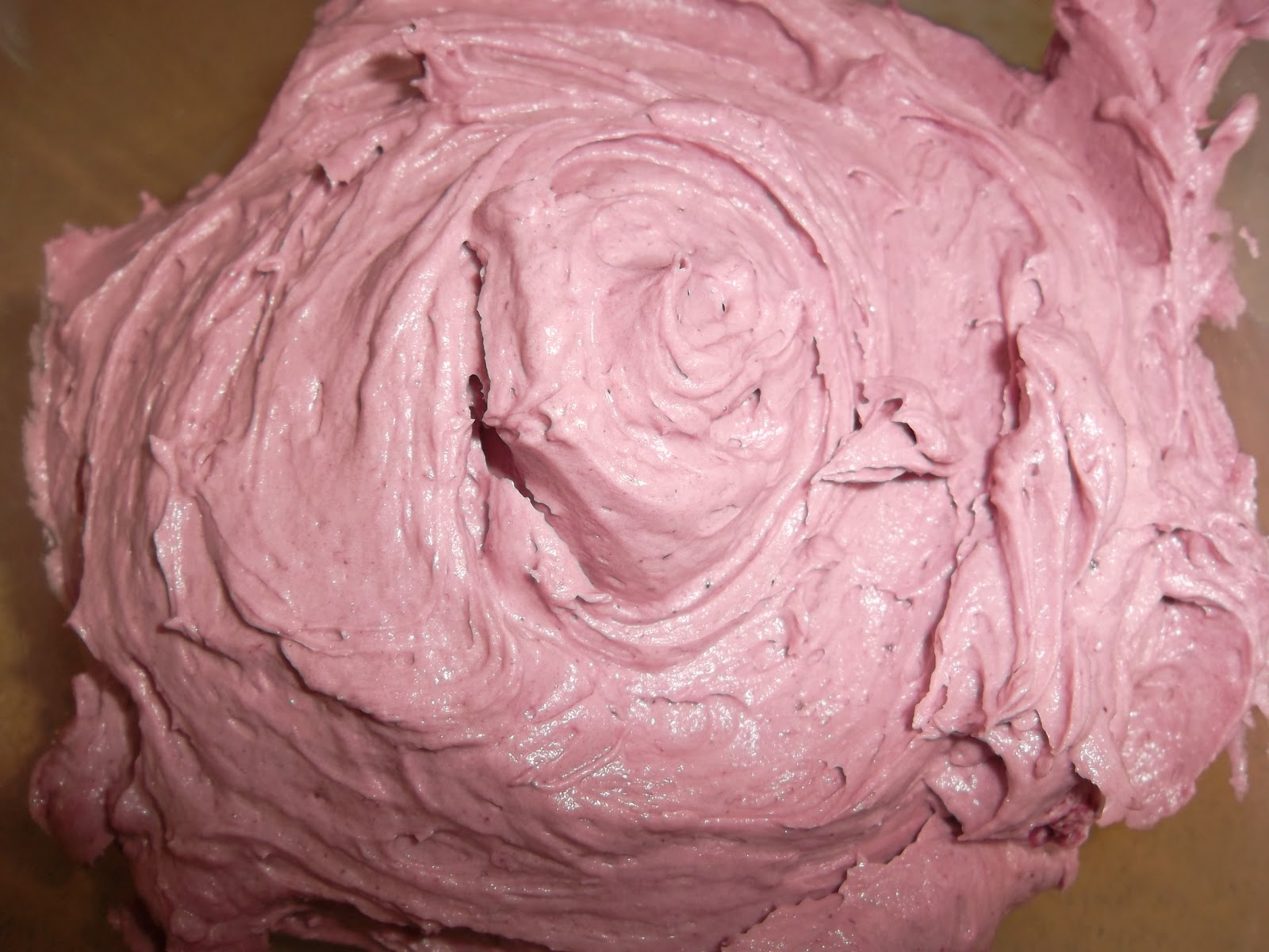 CREMA Y CHOCOLATE: CREMA DE MORAS