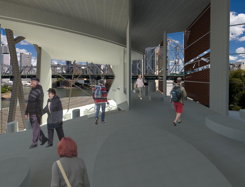 DAB510- 2013 - Architectural Design 5