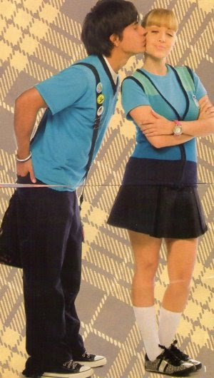 Mundo Isa TKMais Photogallery • Sua galeria de fotos sobre o elenco de ...