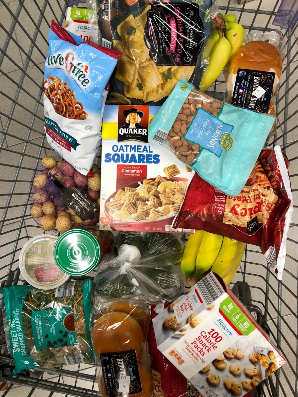 Me and My Pink Mixer: Game Day Snack Mix