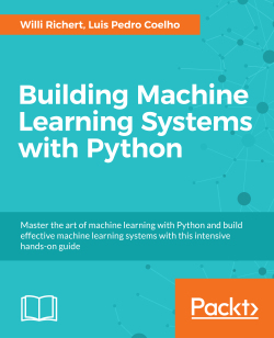 Emanuel Goette, alias Crespo: EBooks gratuitos sobre visualización de datos y Machine Learning