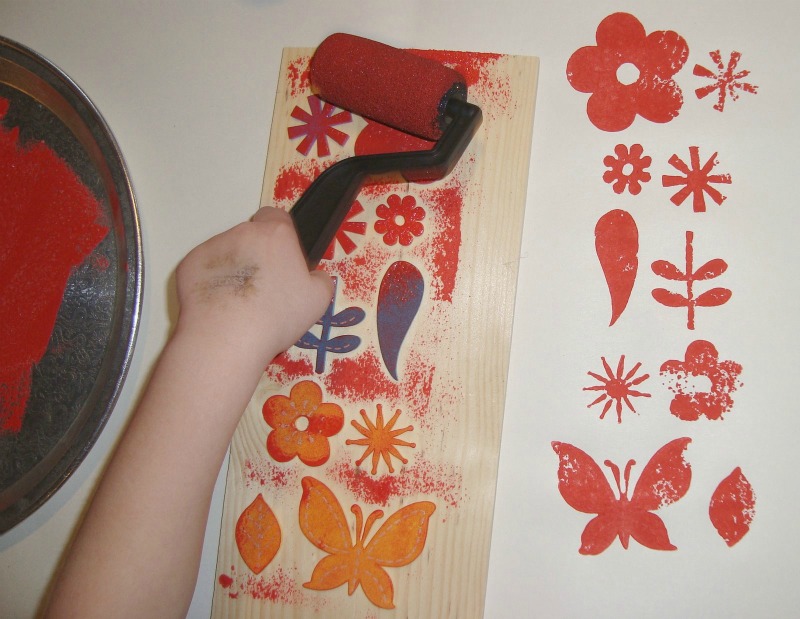 CRAFT TUTORIALS: Stamp Making