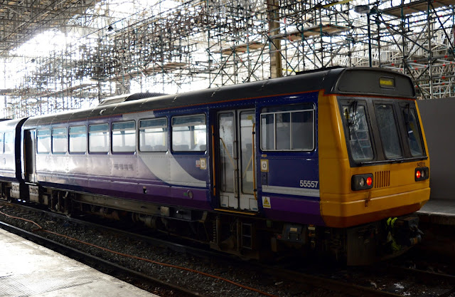 Great Days Out with Northern | Our Day Trip to Carlisle by Train ...