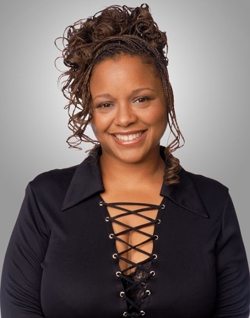 abroach: yvette wilson