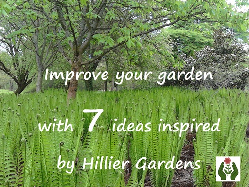 The Green Fingered Blog: Improve your garden with 7 ideas inspired by ...