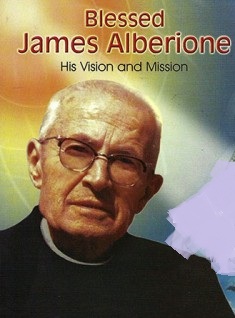 Free Catholic Books Database: Writings of Blessed James Alberione