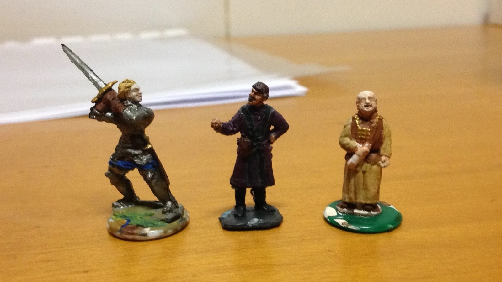 Sceavus_all_1/72: Preview of Game of Thrones Project ...