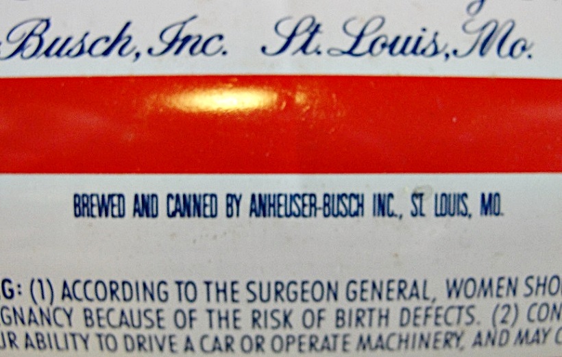Colección de Latas y Botellas de Cerveza y Coca Cola de Mónica y Miguel ...