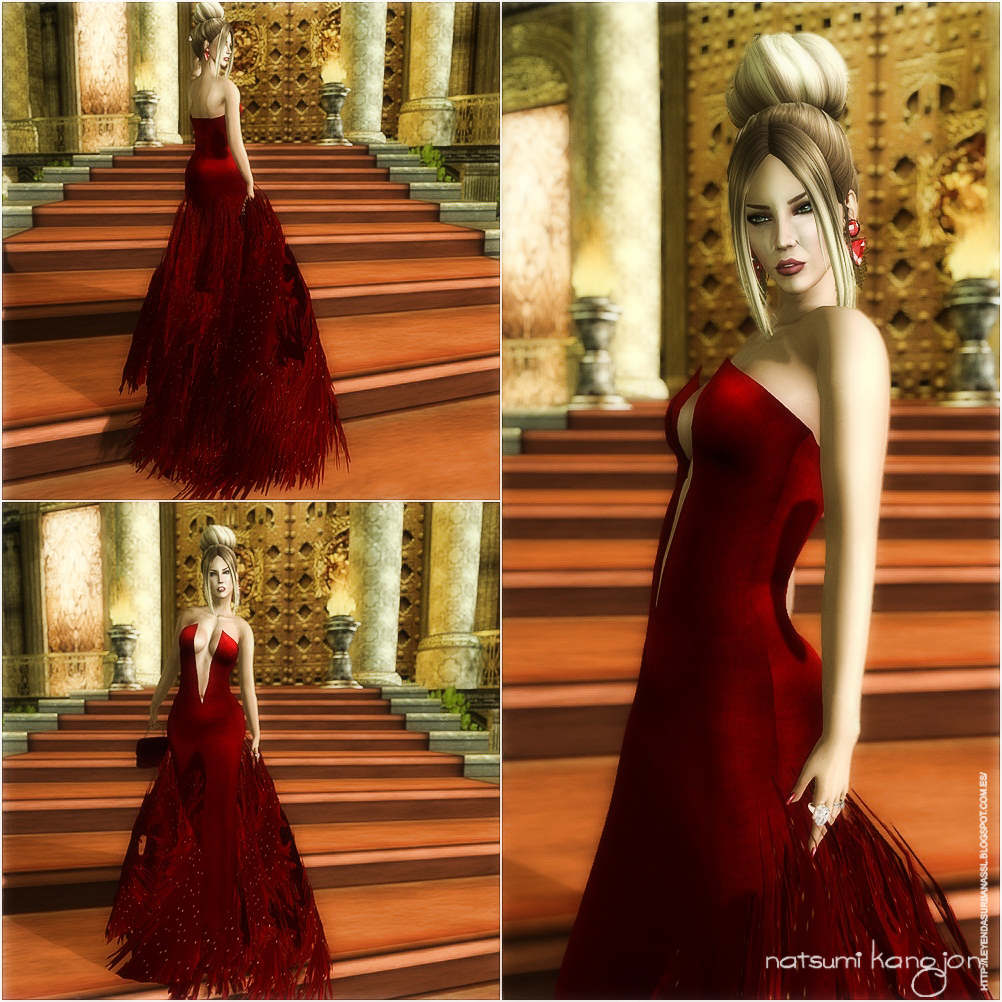 Red Carpet | Nat the Cat