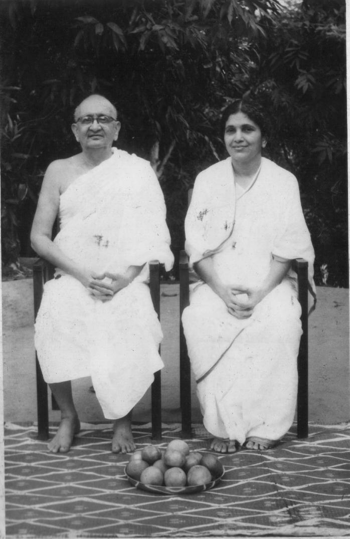 Papa Swami Ramdas Mataji Krishnabai: Reminiscences- Mother Krishnabai ...