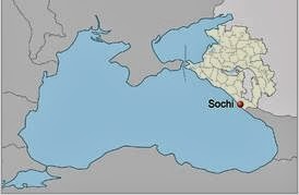 Out of Country, Please Leave a Message: Winter Olympics Part II: Sochi ...