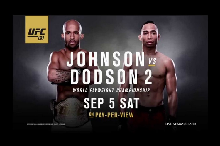 UFC Free Streaming