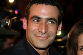 El Rincón de Dacne: EL ACTOR DANIEL MARTÍNEZ: ¿ES EL NUEVO PRESIDENTE ...