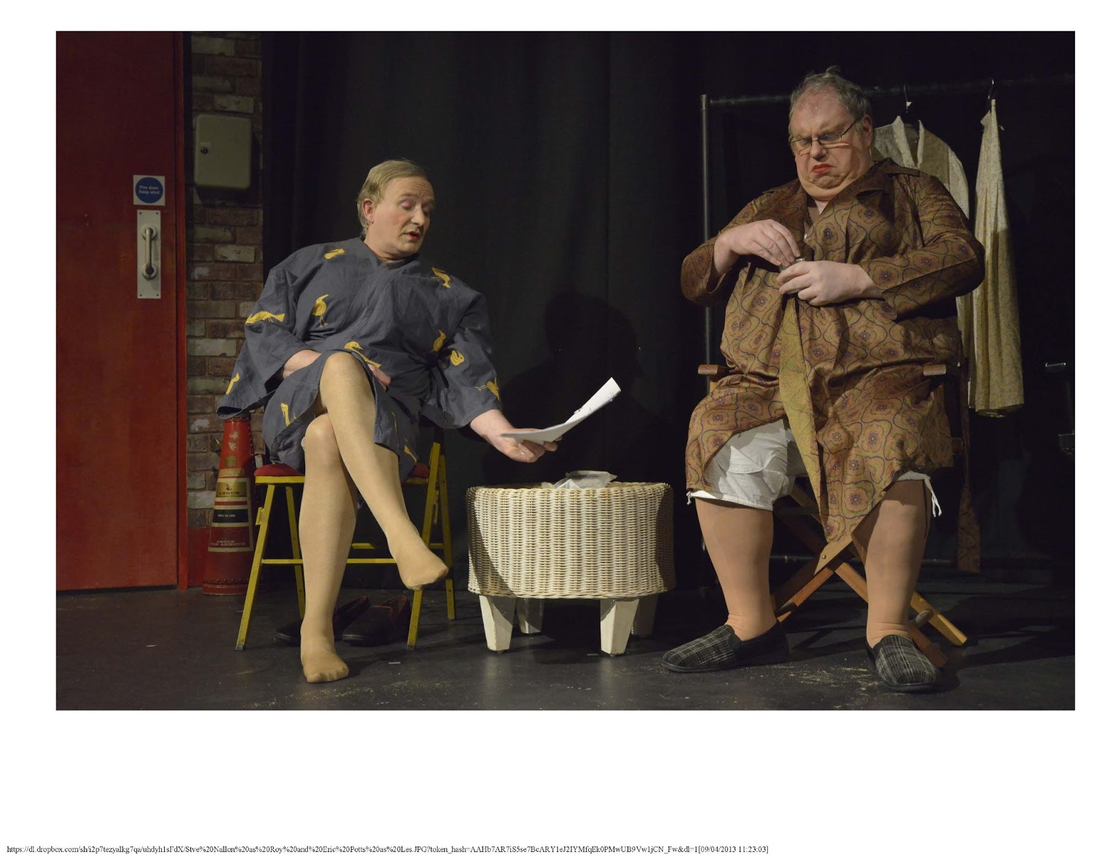 Paul & Lucy's Best Kept Secrets: June 2013