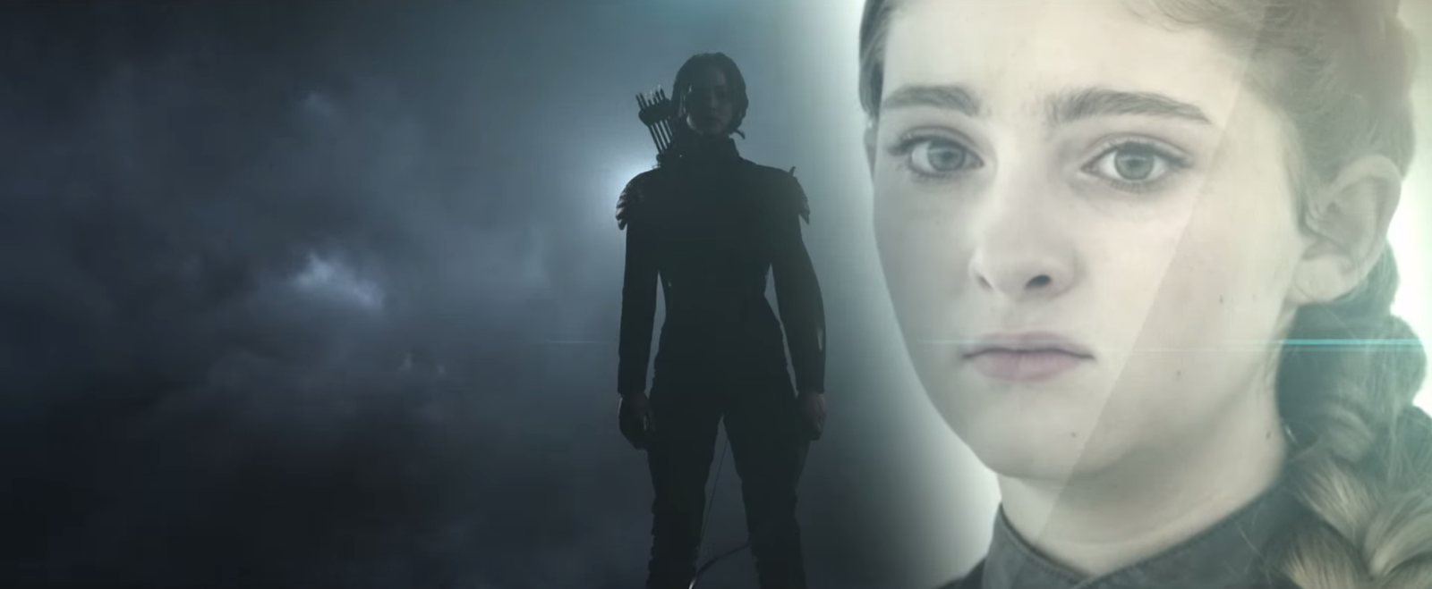 OFFICIAL: Watch the NEW Official Trailer for 'The Hunger Games ...