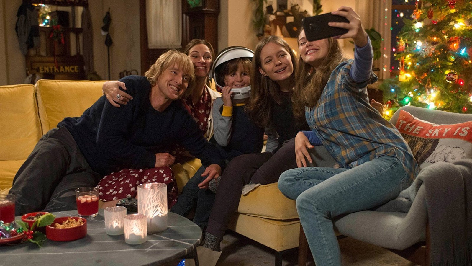 Ailecek Rahatlıkla İzleyebileceğiniz 5 Aile Filmi Önerisi - Magazintur