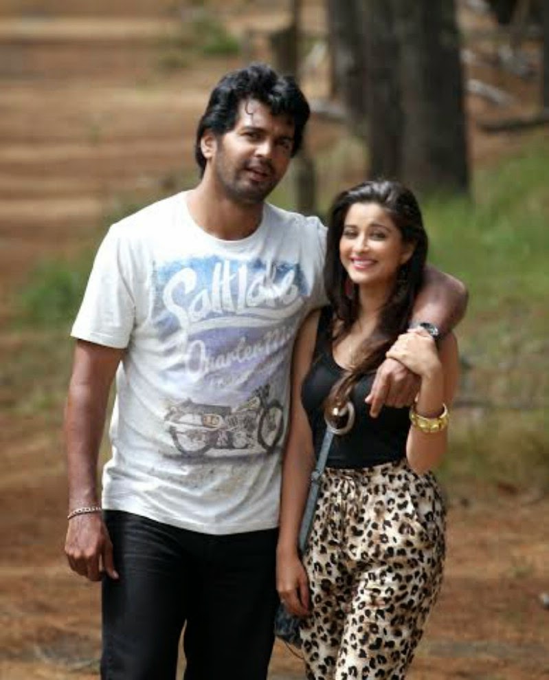 Actor Vinay Rai Sernthu Polama Movie New Stills - Cine Gallery