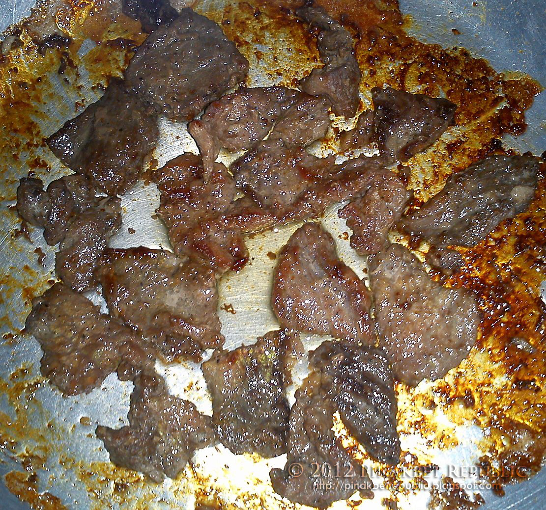 tapa a nuang, carabeef jerky ~ PINAKBET REPUBLIC