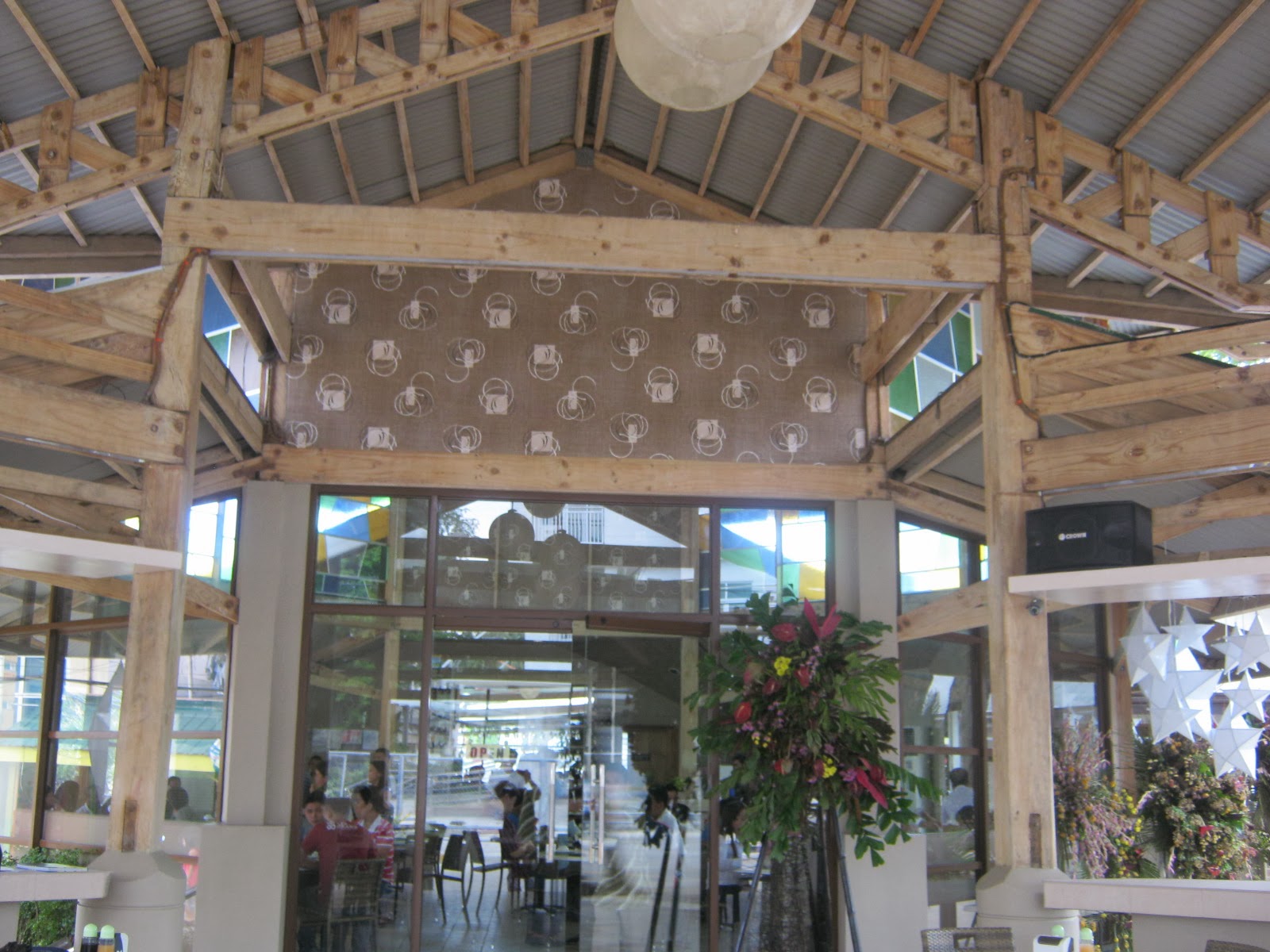 Taste Cebu: Food Review: Boosog at Juana Osmena Street, Cebu City