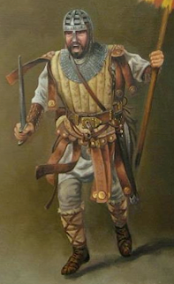 Scarecrow's Deadliest Battles: Estalia Army Profile