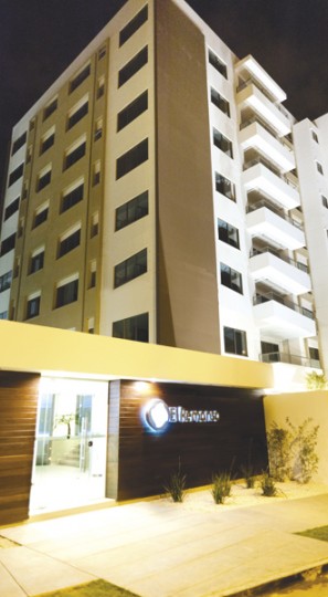 EL CONDOMINIO “EL REMANSO”, UN NUEVO CONCEPTO DE EDIFICIO DE DEPARTAMENTOS | Casas Bolivia