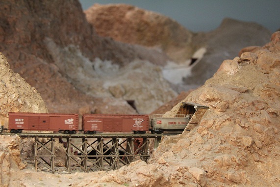 The Wanderers: The SD&AE