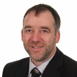 Connect: Speakers Biographies - Shane Foley - Dunshaughlin Community ...