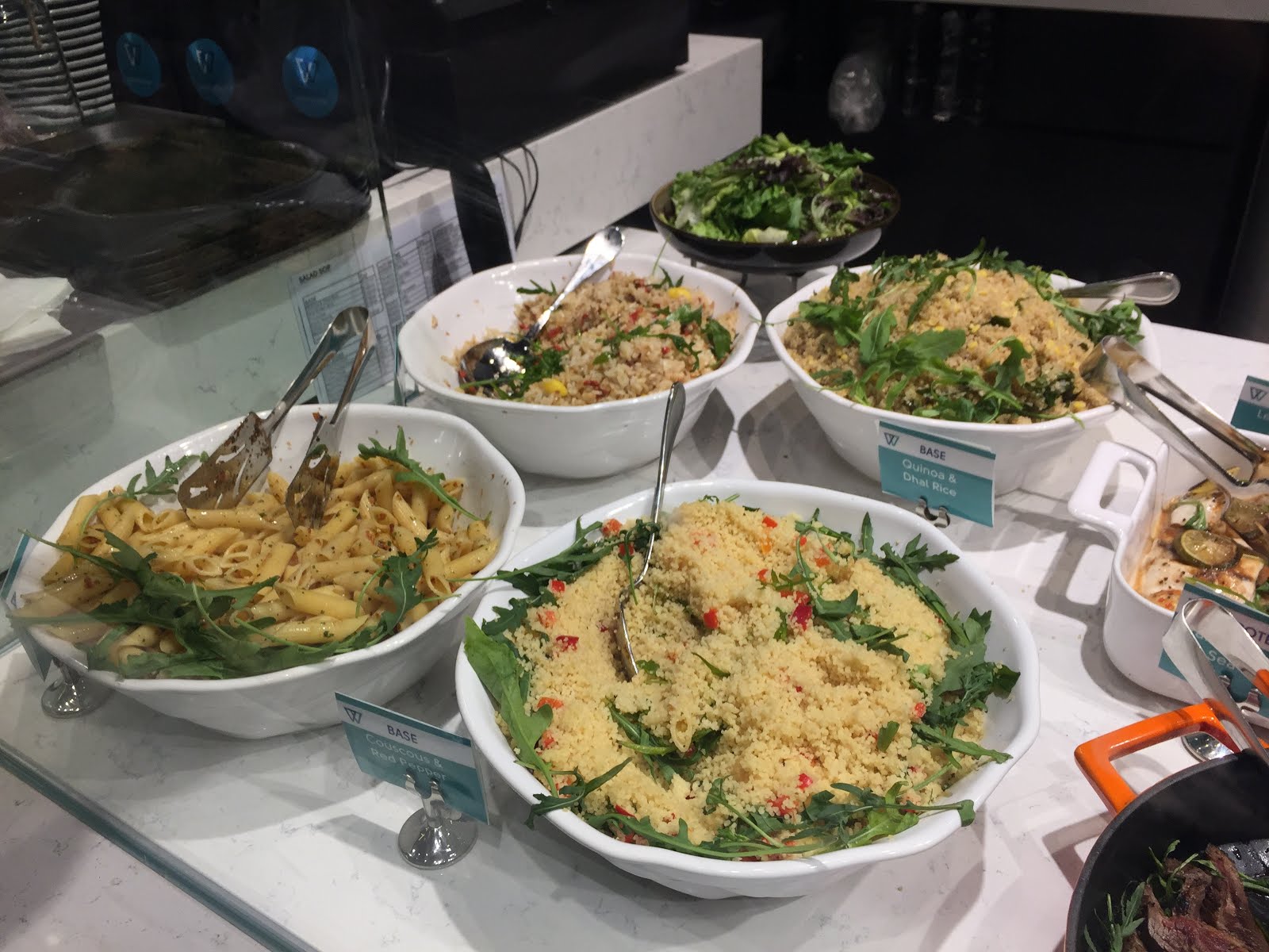 workspace espresso, mbfc tower 3, 3.0. - noms.