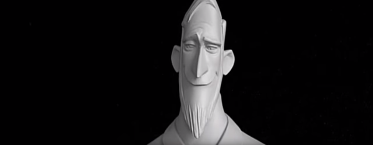 Opinião e Cinema: Será que Xerek vai aparecer em "Incredibles 2"?