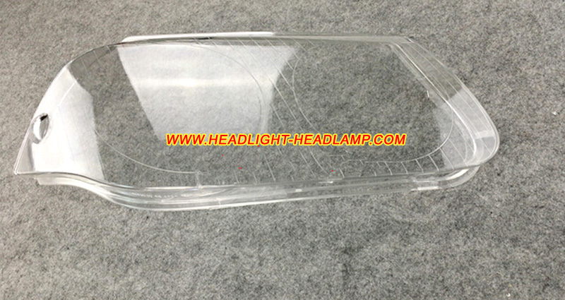 Headlight Headlamp Parts: 2006-2008 Volkswagen VW City Jetta Headlight ...