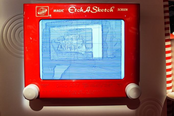 The Wright Wreport: Target Wonderland, A Magical Place for Kids From 2 ...