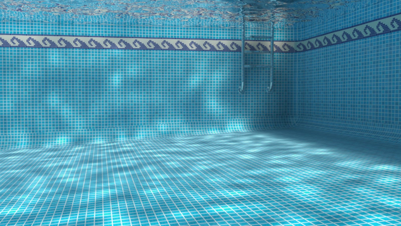 nickyskye meanderings: more webs of light on and in water - swimming ...