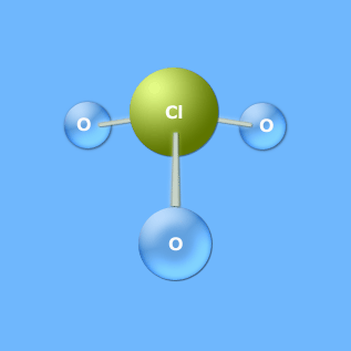 Chemistry Partner: Molecular Geometry: Compounds With Tetrahedral Shapes