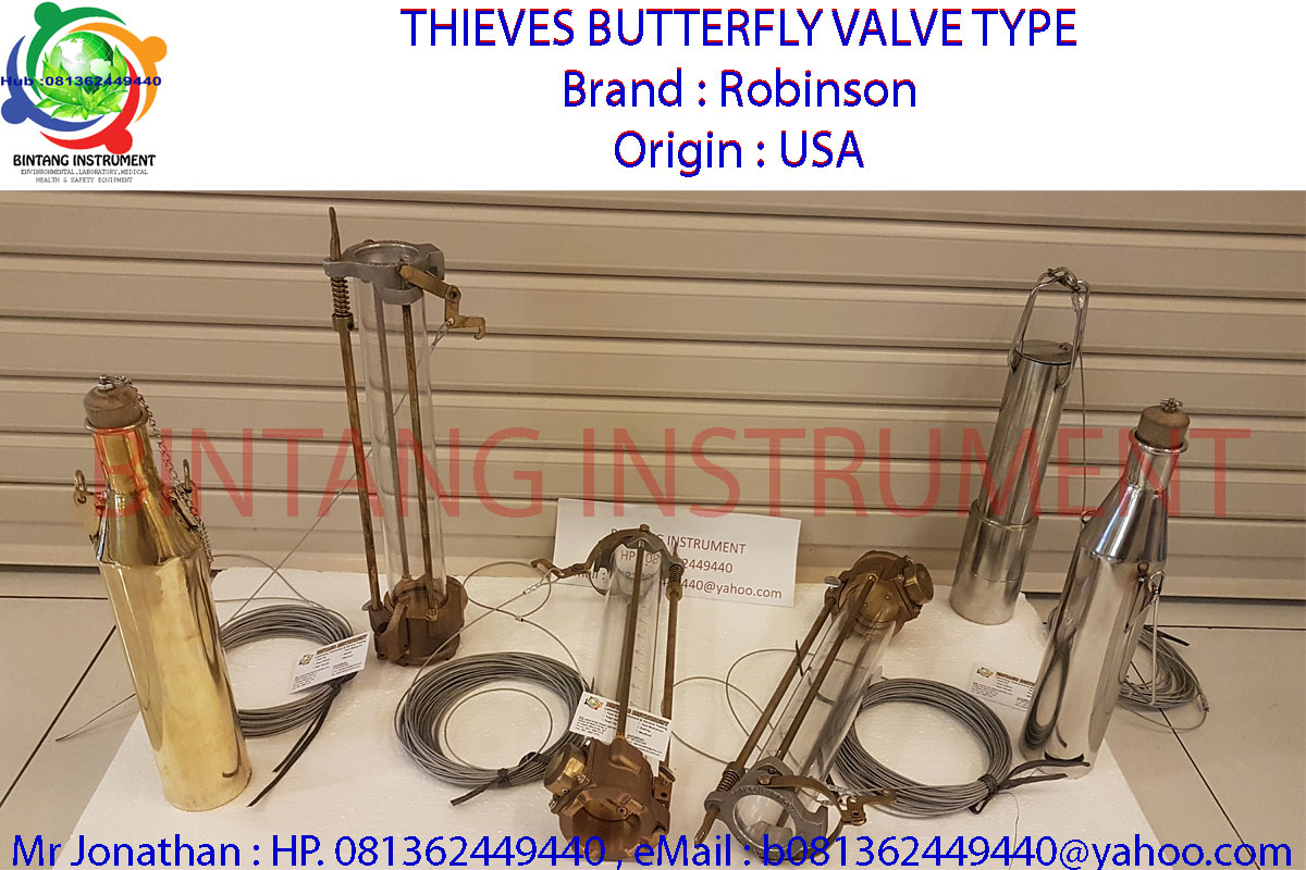 .: 081362449440 Jual Oil Thief, Oil Sampler, Slurry Sampler, or ...