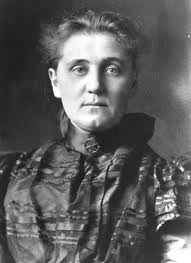 Jane Addams nació en Cedarville, Illinois (Estados Unidos) el 6 de ...