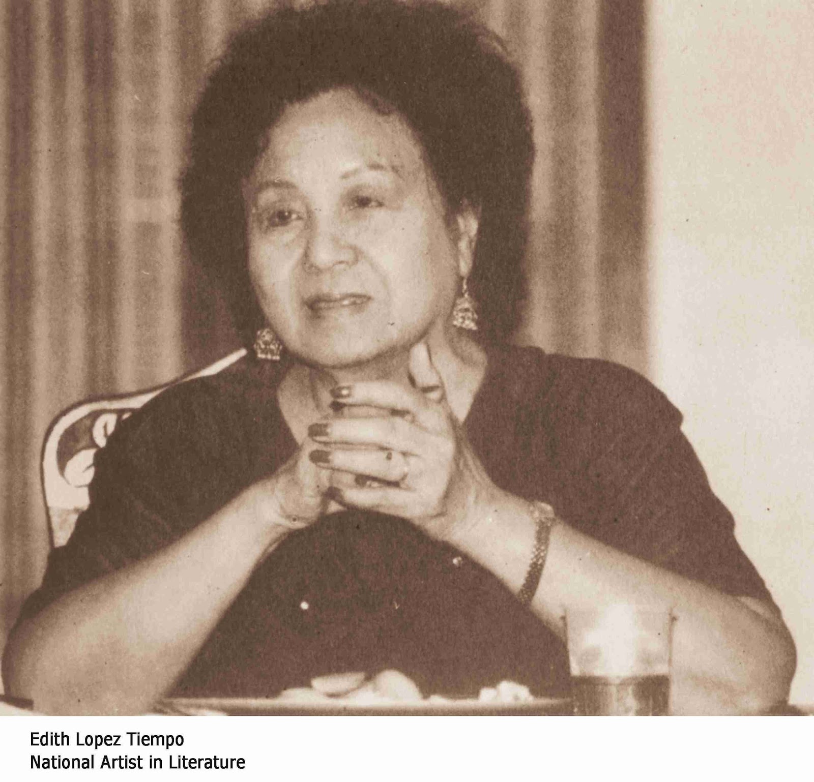 bonsai by edith tiempo - philippin news collections