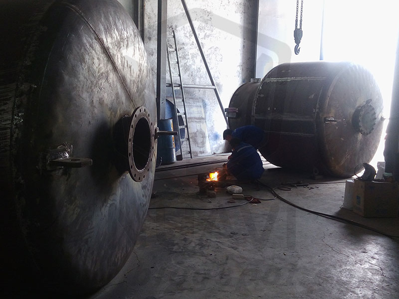 Pabrik Light Buoy dan Rambu Suar - tower komunikasi radio tv menara ...