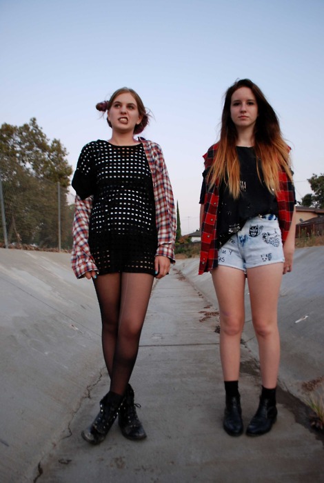 The Style Pages: SLC Punk