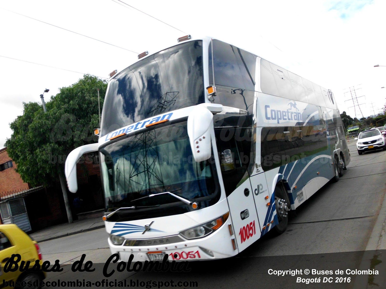 Copetran 10051