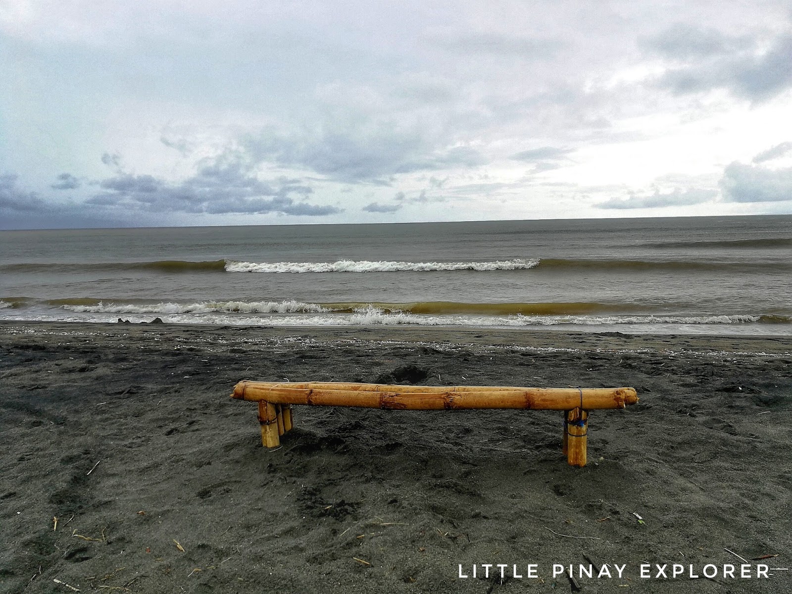 Little Pinay Explorer: Surfing for Beginners in Dulag Leyte (Sabang ...