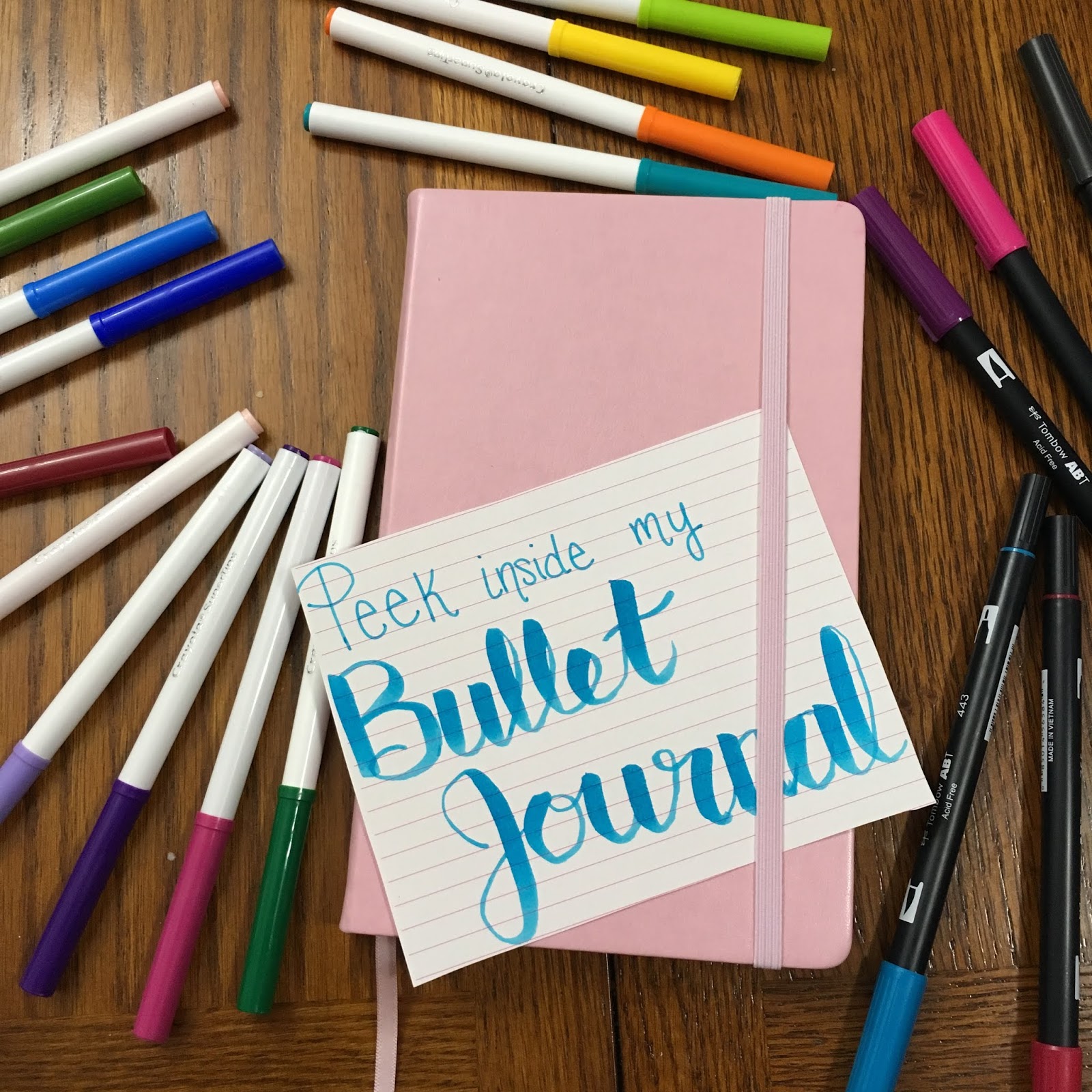 Love.Haight: Friday Five: 8.24