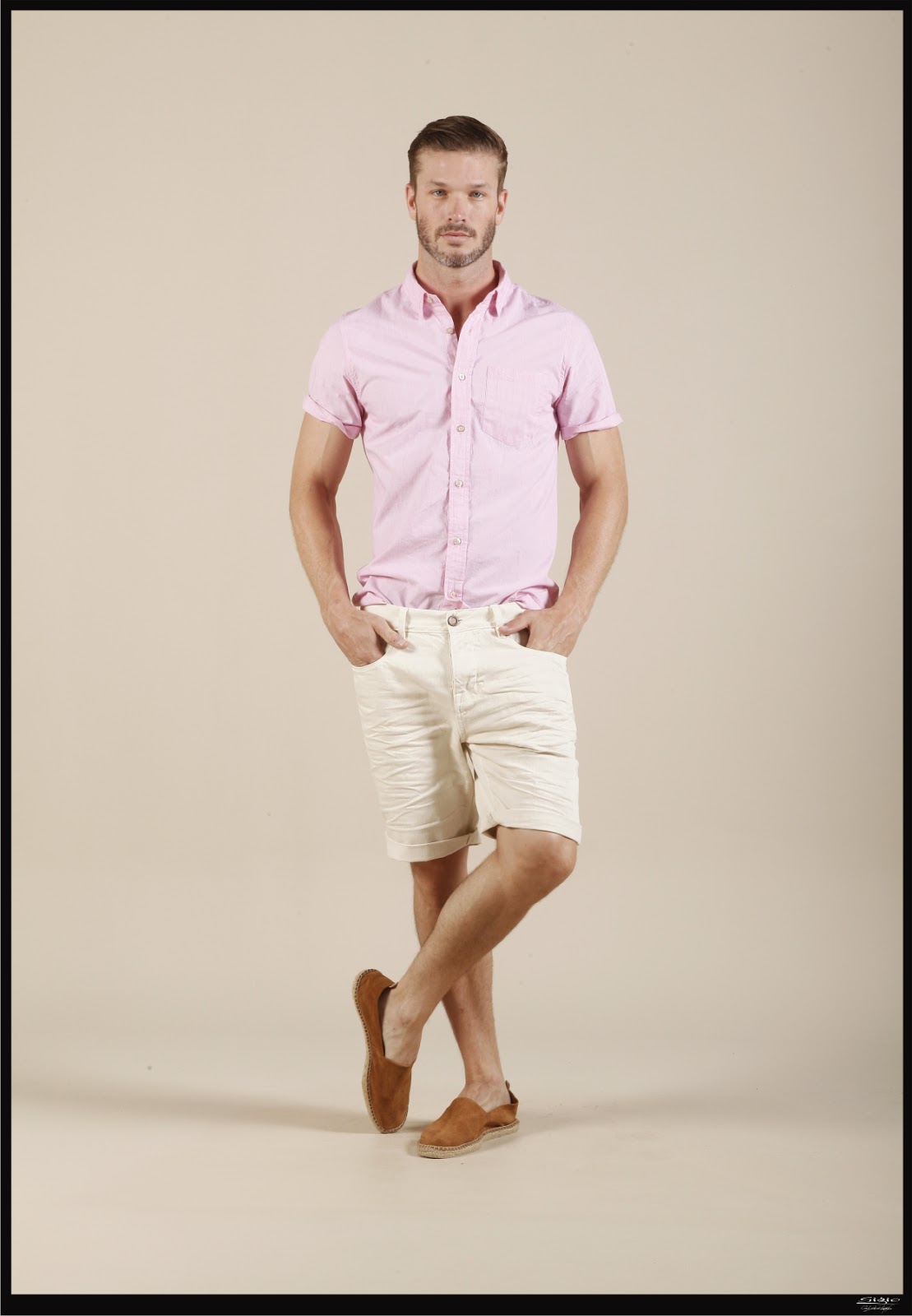 z00m + Art + 5 Gigio: LookBook & Editorial. TNS. Modelo. Scott Moats ...