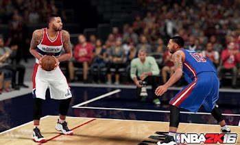 Roster-Update | NBA2K.ORG