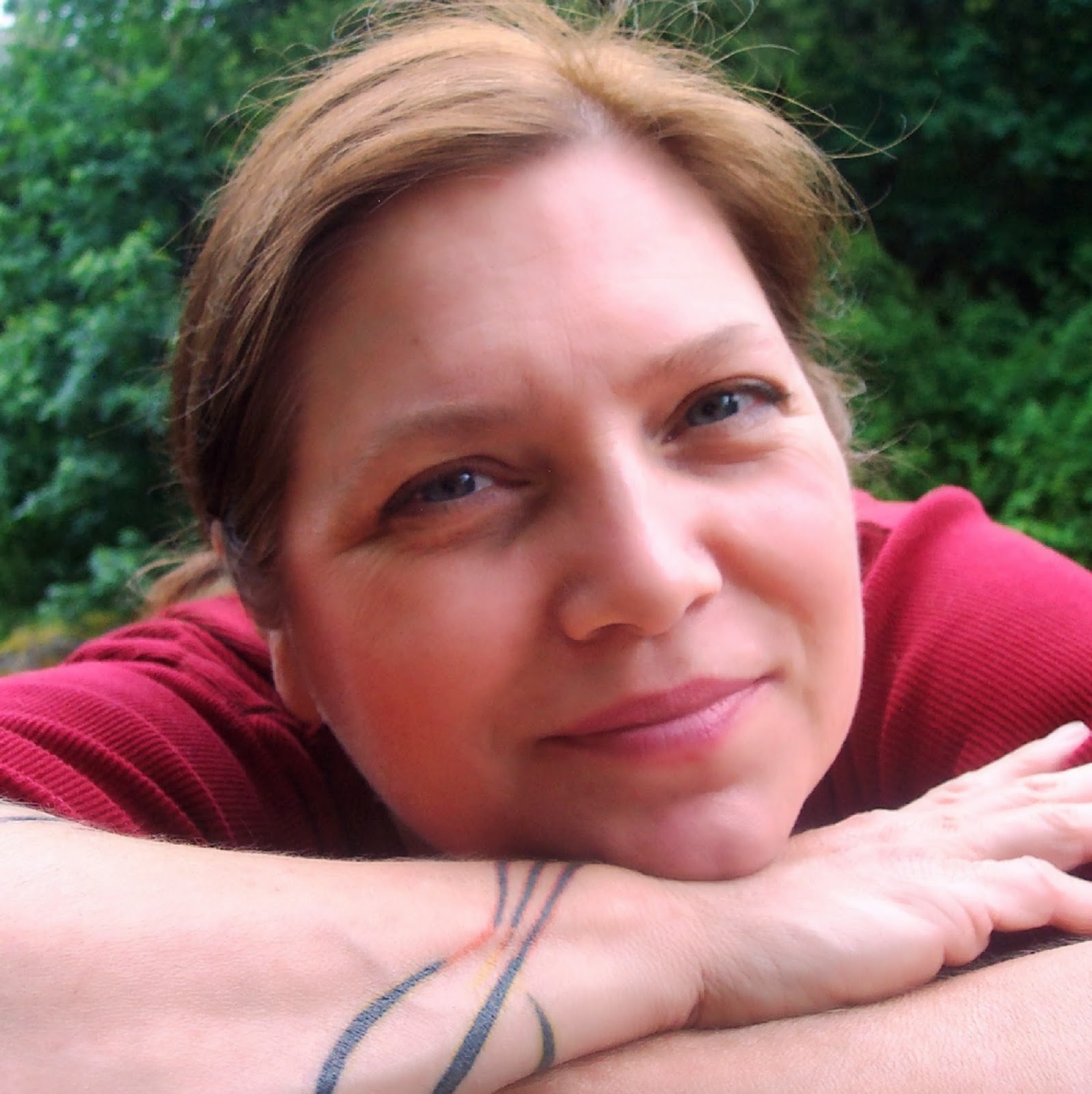 Angela Campbell: Fun Friday Q&A with author Lori Connelly