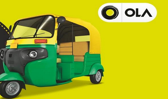 Now book an Auto-rickshaw in Thane from the Ola mobile app - Tech Updates