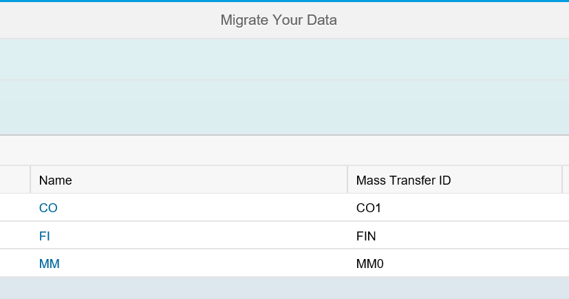 1 SAP S 4 HANA Migration Cockpit LTMC Step By Step Instructions To 1-sap-s-4-hana-migration-cockpit-ltmc-step-by-step-instructions-to