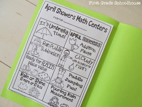 Who's Who and Who's New: Organizing and Managing Classroom Centers