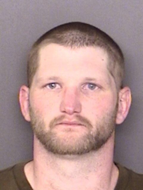 St. Mary's County Sheriff's Office - News: 05/13/17 - 05/15/17 - On ...