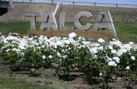 Traveling for the Maule .:. welcome!: Talca